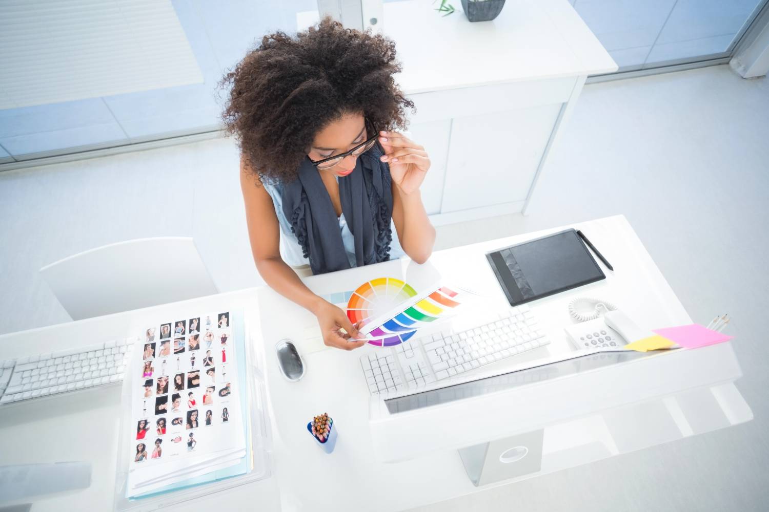 Genuine Work From Home Jobs UK | Surreal Home