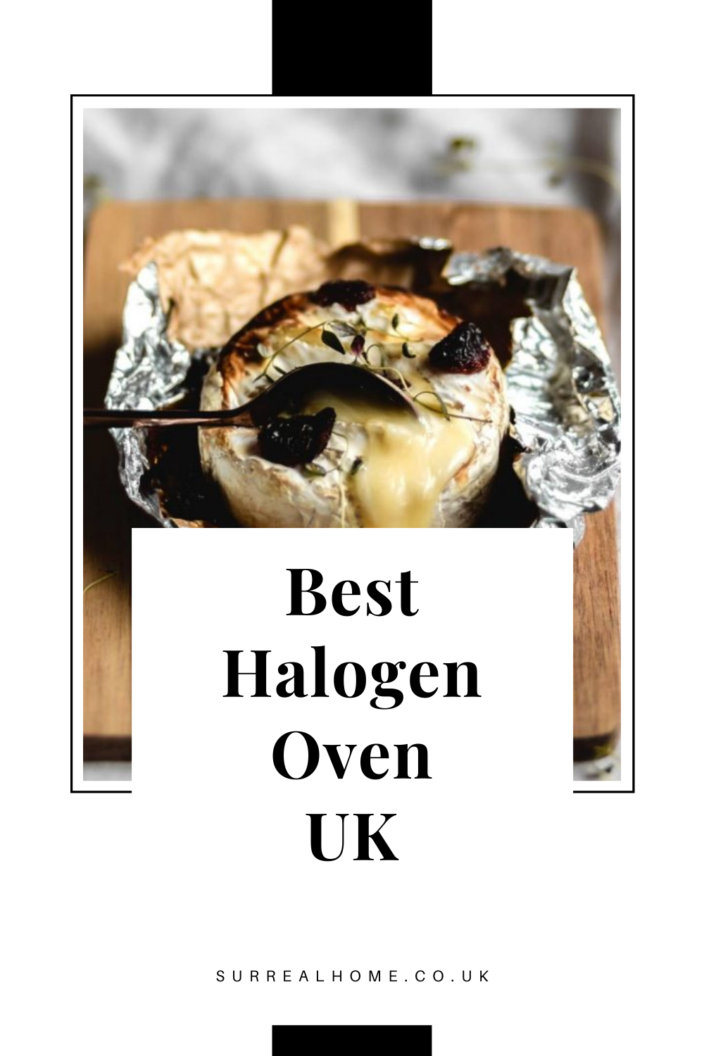 The 10 Best Halogen Ovens in the UK for 2023
