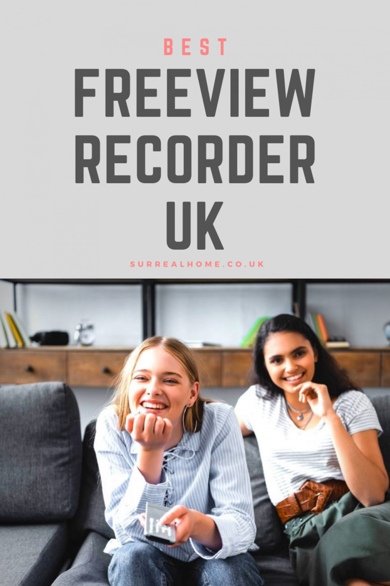 The 10 Best Freeview Recorders in the UK for 2024