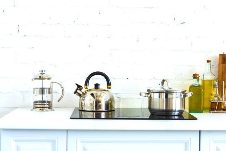 The 10 Best Induction Hob Kettles in the UK for 2024