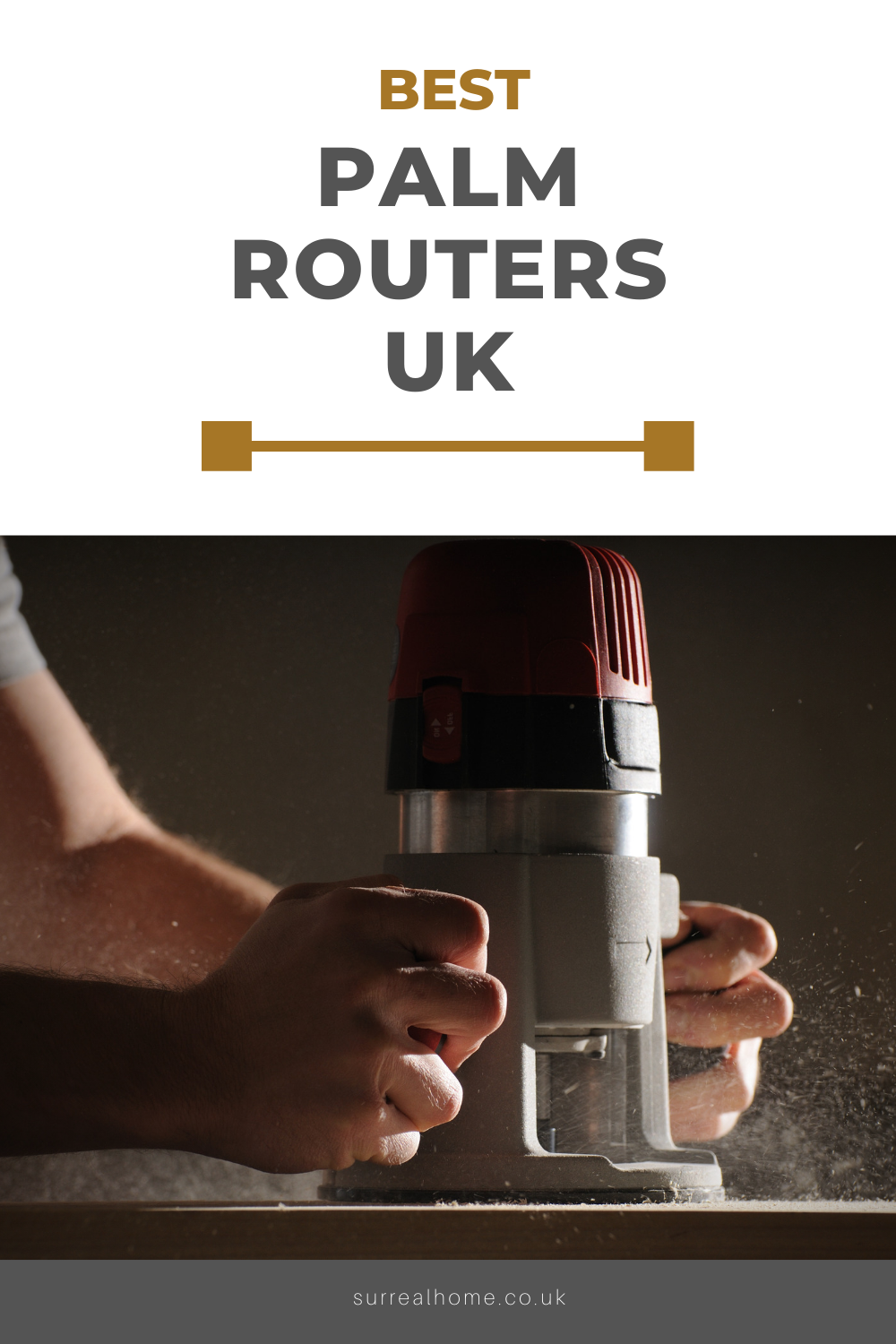 The 7 Best Palm Routers in the UK for 2025