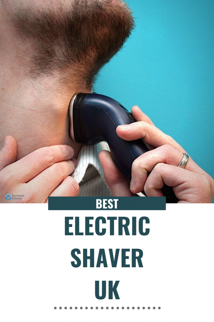 The 10 Best Electric Shavers in the UK for 2024