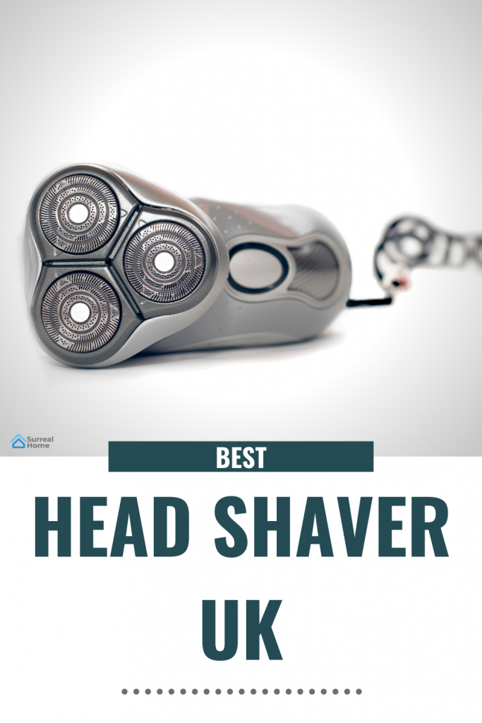 The 10 Best Head Shavers in the UK for 2022