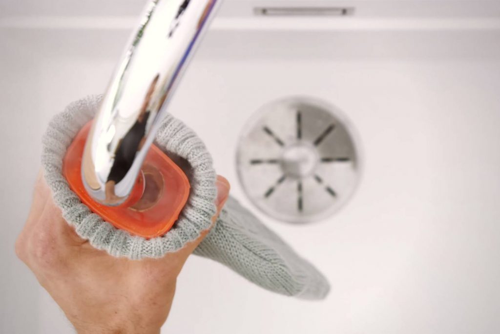 How do boiling water taps work? | Surreal Home