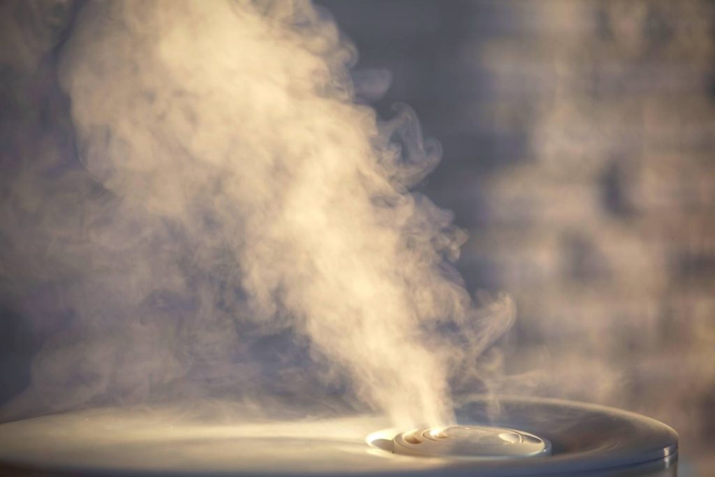 How Does a Humidifier Work? | Surreal Home