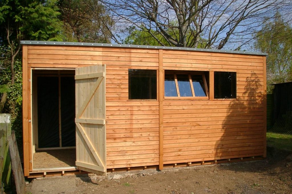 How to Insulate a Garden Shed | Surreal Home