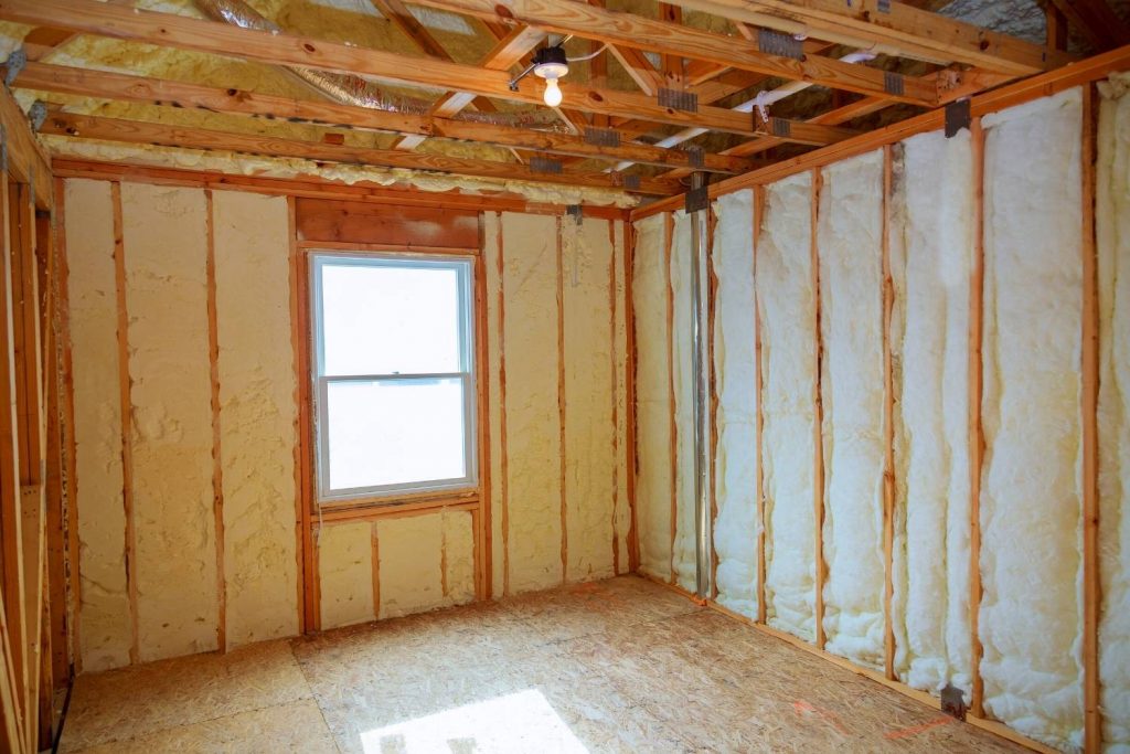 How to Insulate a Garden Shed | Surreal Home