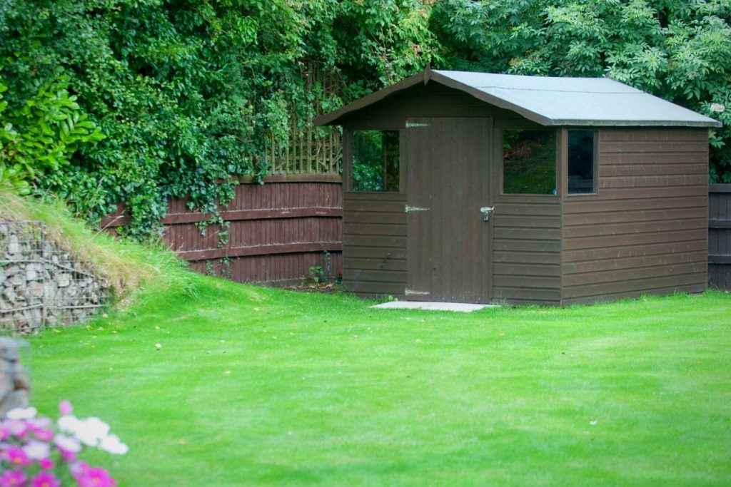 How to Insulate a Garden Shed | Surreal Home
